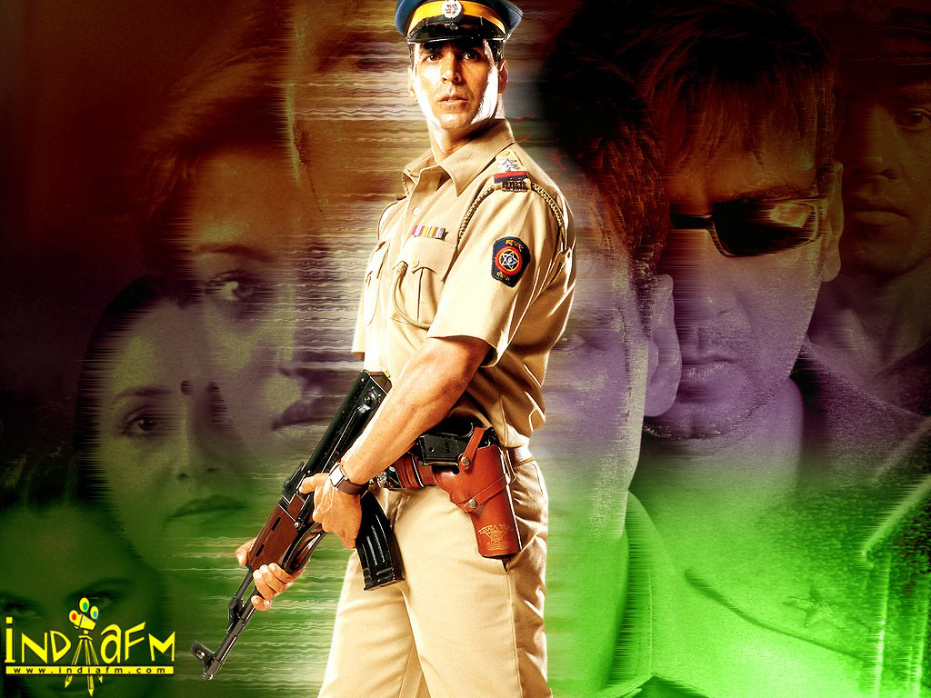 Khakee 2004 Wallpapers | Khakee 2004 HD Images | Photos akshay-kumar-44 - Bollywood Hungama