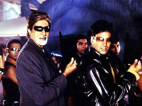 Waqt : The Race Against Time Movie Still Movie Stills - Bollywood Hungama