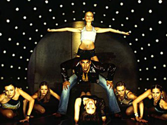 Waqt : The Race Against Time Movie Still Movie Stills - Bollywood Hungama