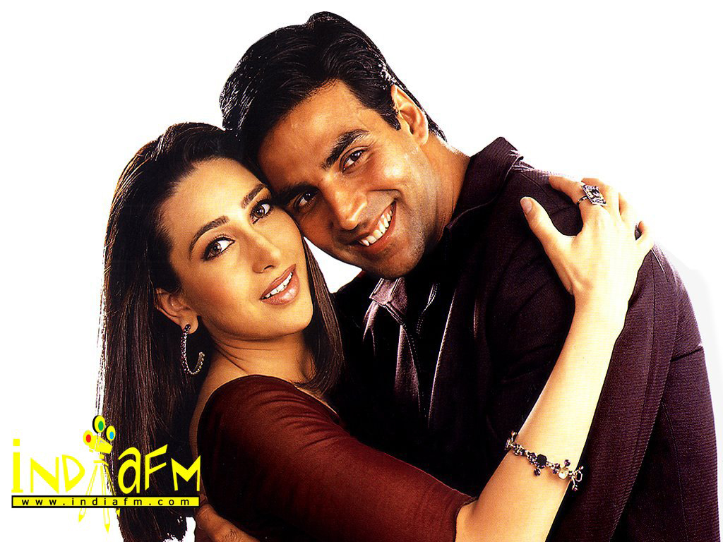 Ek Rishtaa – The Bond of Love 2001 Wallpapers | Ek Rishtaa – The Bond of Love 2001 HD Images ...