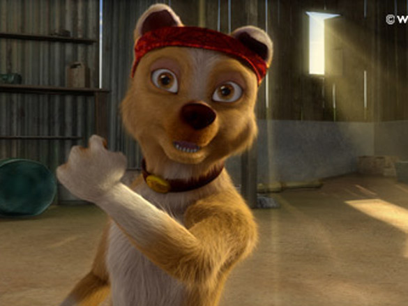 Roadside Romeo Movie Stills - Bollywood Hungama