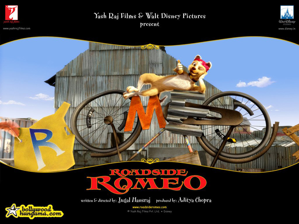 Roadside Romeo 2008 Wallpapers | Roadside Romeo 2008 HD Images | Photos ...