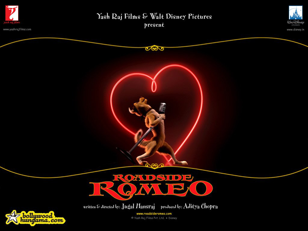 Roadside Romeo 2008 Wallpapers | Roadside Romeo 2008 HD Images | Photos ...
