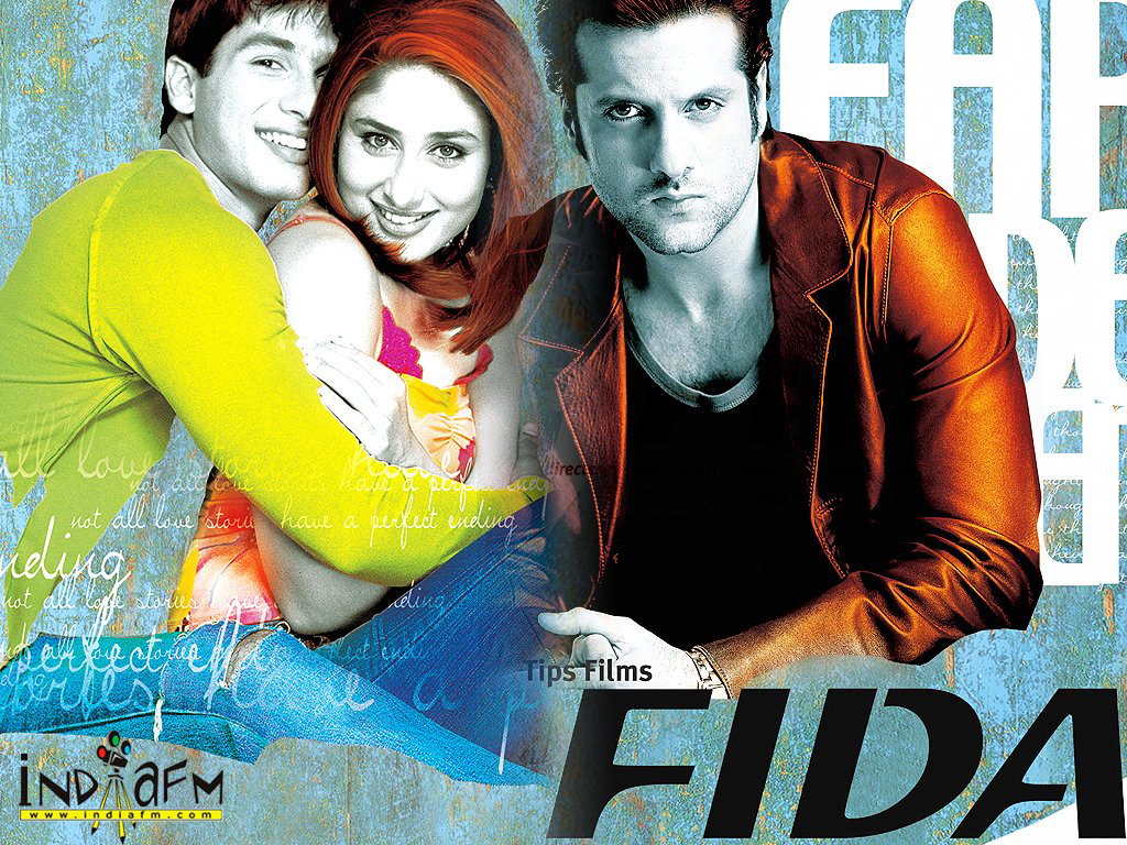 Fida 2004 Wallpapers | Fida 2004 HD Images | Photos shahid ...