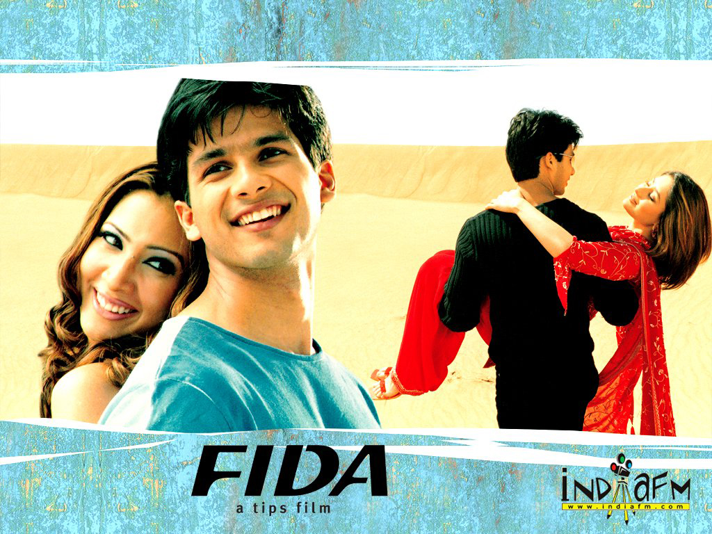 Fida 2004 Wallpapers | Fida 2004 HD Images | Photos kim-sharmashahid ...