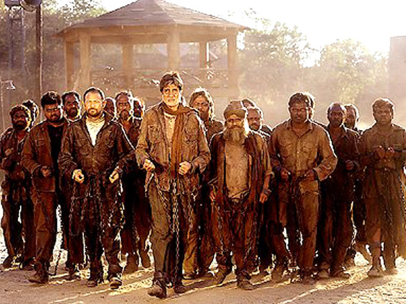 Deewaar – Lets bring our heroes home Review 3/5 | Deewaar – Lets bring ...