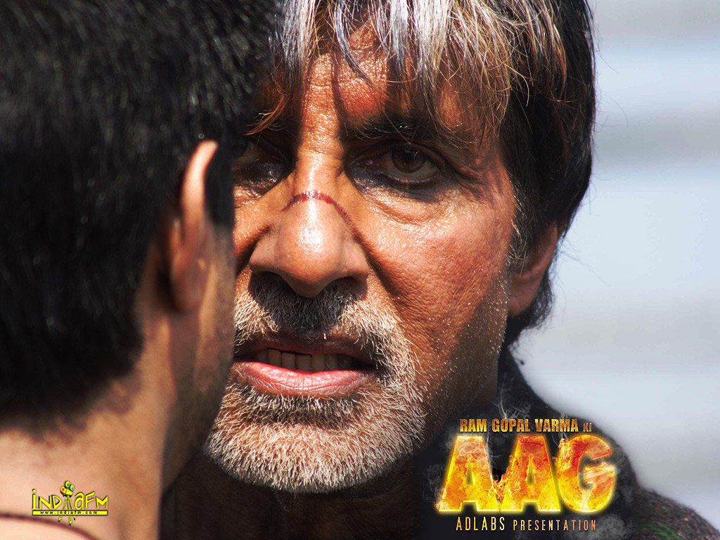 Ram Gopal Varma Ki Aag 2007 Wallpapers | Ram Gopal Varma Ki Aag 2007 HD ...