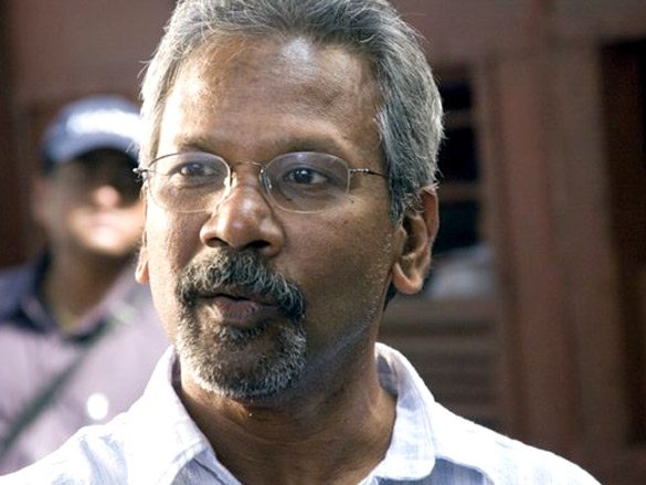 mani-ratnam-4 | Mani Ratnam 1970 On The Set - Bollywood Hungama