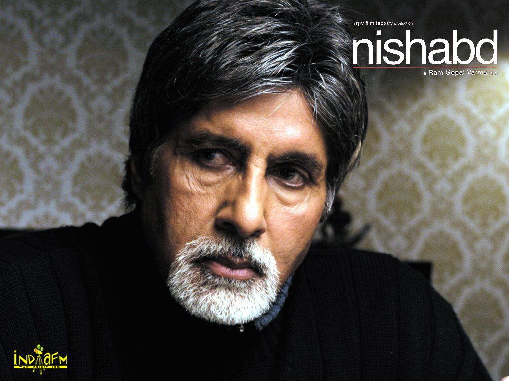 Nishabd 2007 Wallpapers | Nishabd 2007 HD Images | Photos amitabh ...