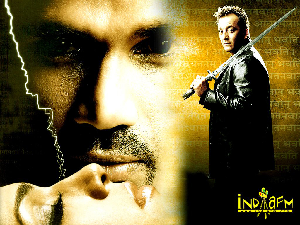 Rudraksh 2004 Wallpapers | Rudraksh 2004 HD Images | Photos sanjay-dutt ...