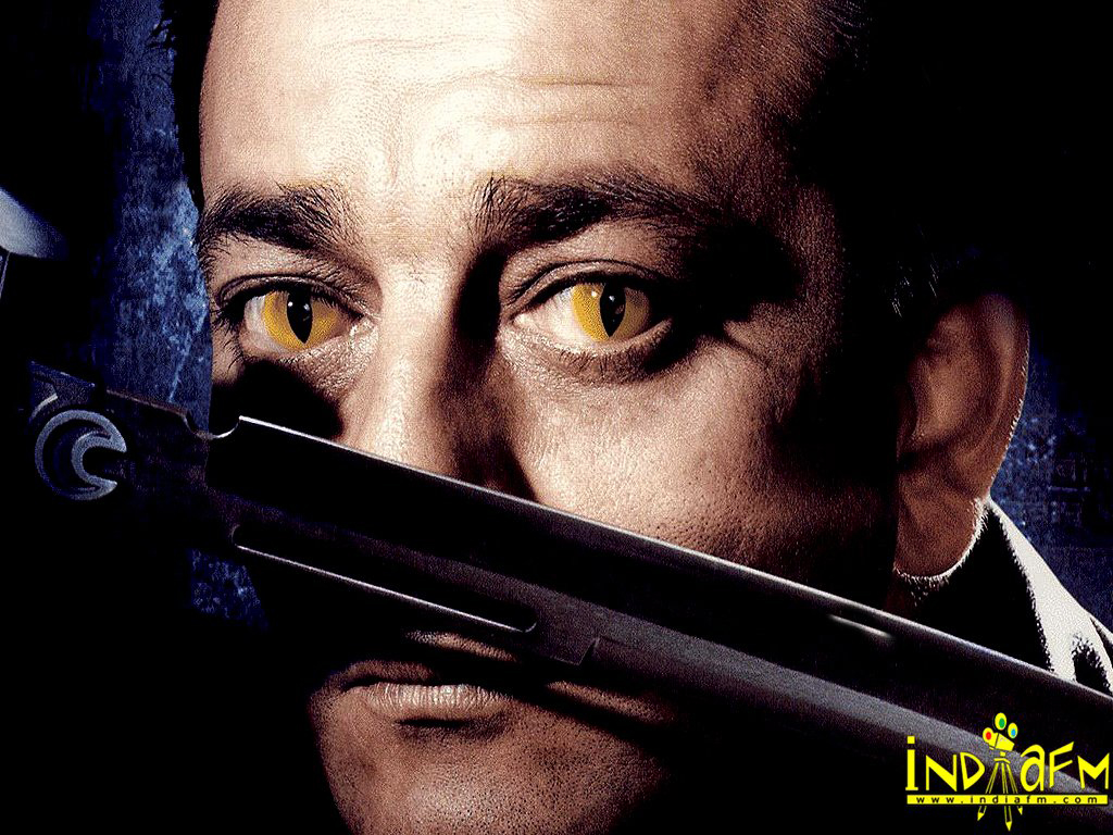 Rudraksh 2004 Wallpapers | Rudraksh 2004 HD Images | Photos sanjay-dutt ...