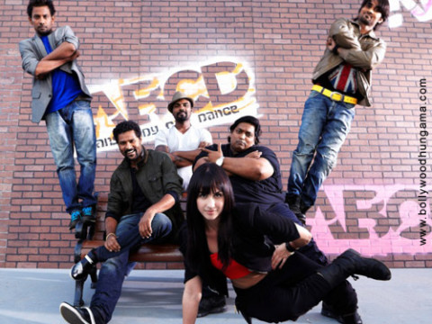 ABCD – Any Body Can Dance Cast List | ABCD – Any Body Can Dance Movie ...