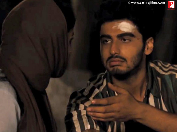 Ishaqzaade Movie Stills - Bollywood Hungama