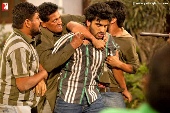 Ishaqzaade Movie Stills - Bollywood Hungama