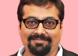 Anurag Kashyap blasts at Sheetal Talwar : Bollywood News - Bollywood ...