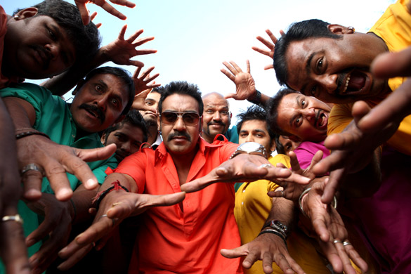 Bol Bachchan Movie Stills - Bollywood Hungama