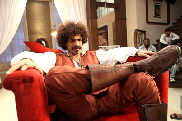 Mera Naam Chin Chin Choo Movie: Review | Release Date (2012) | Songs ...