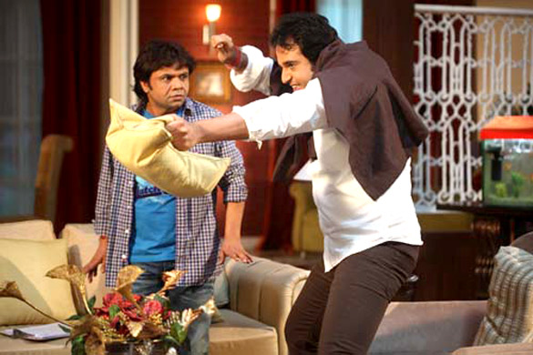 Mera Naam Chin Chin Choo Movie Stills - Bollywood Hungama