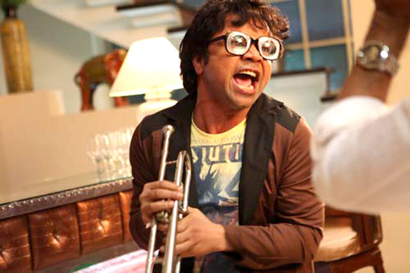 Mera Naam Chin Chin Choo Movie Stills - Bollywood Hungama