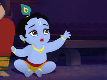 Krishna Aur Kans Official Trailers, Videos, Interviews, Trailer Release ...