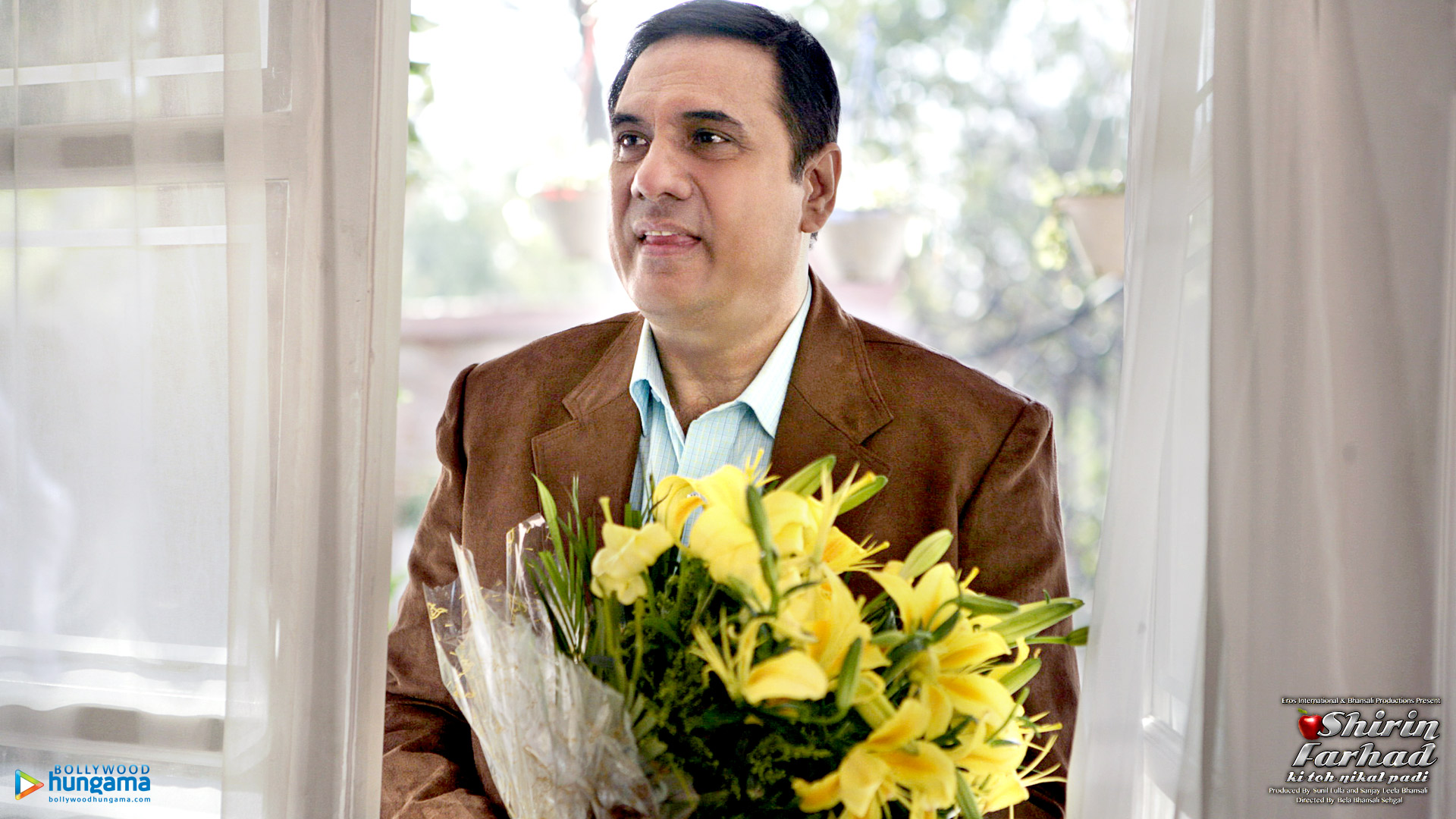 Shirin Farhad Ki Toh Nikal Padi 2012 Wallpapers | Shirin Farhad Ki Toh ...