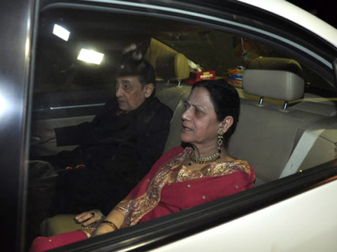 Nasir Hussain Movies List | Nasir Hussain Upcoming Movies | Films ...