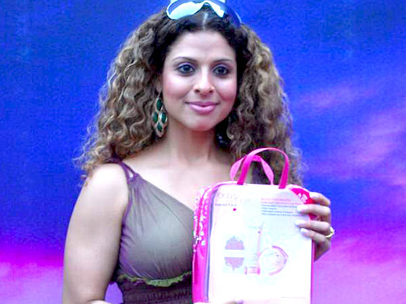 Tanaz and Bakhtiyaar launch Pond’s Special Valentine’s Day Packs ...