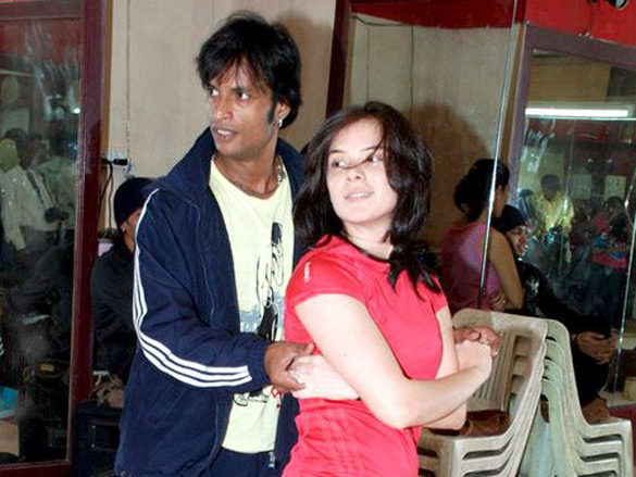 Urvashi Sharma practises for Western India Princess contest | Photo Of ...