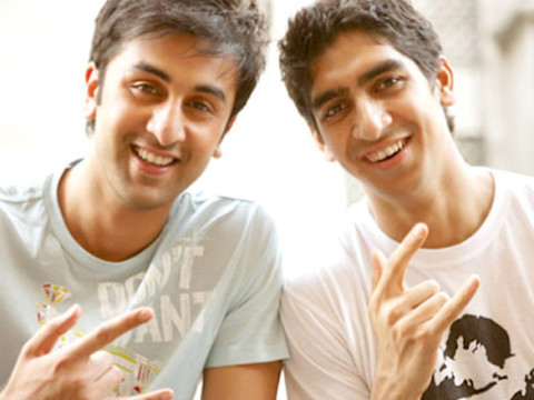 Wake Up Sid Cast List | Wake Up Sid Movie Star Cast | Release Date ...