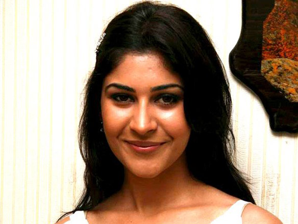 Film ‘Aamras’ photo shoot | Photo Of Anchal Sabharwal From Film 'Aamras ...