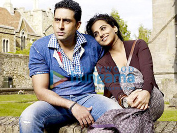 Paa Movie Review: Based on a rare genetic condition known as progeria ...