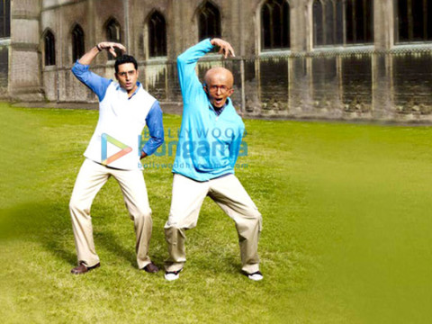 Paa Cast List | Paa Movie Star Cast | Release Date | Movie Trailer ...