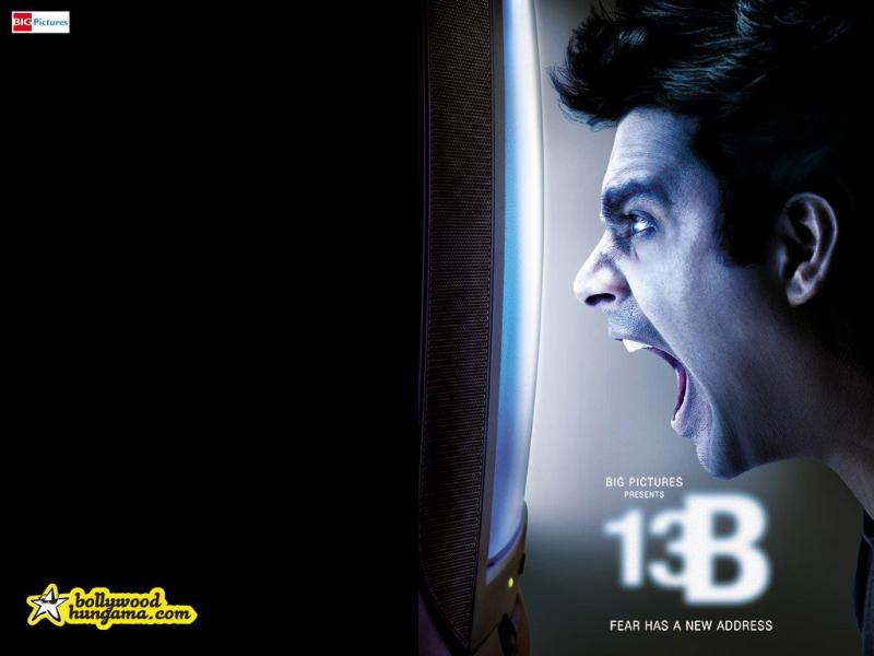 13B 2009 Wallpapers | 13B 2009 HD Images | Photos 13b-still - Bollywood ...