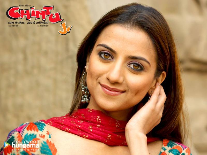 Priyanshu Chatterjee - Bollywood Hungama