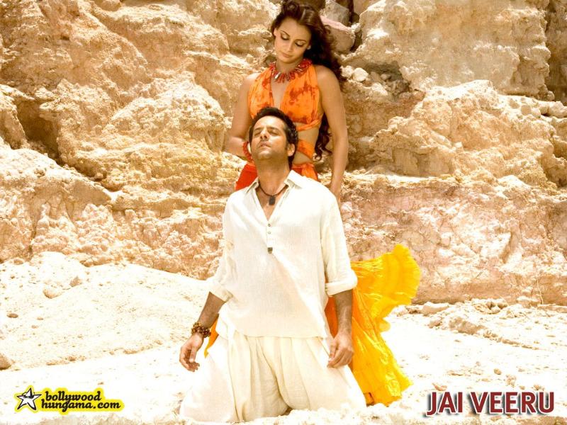 Jai Veeru 2009 Wallpapers | Jai Veeru 2009 HD Images | Photos fardeen ...