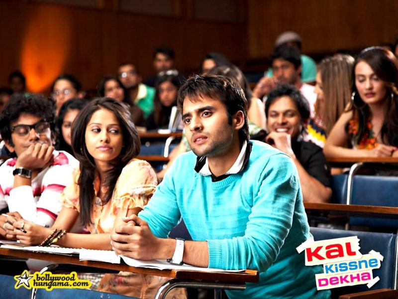 Kal Kissne Dekha 2009 Wallpapers | Kal Kissne Dekha 2009 HD Images | Photos jacky-bhagnani-8 ...