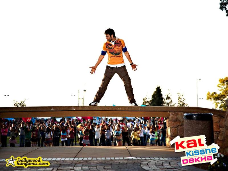 Kal Kissne Dekha 2009 Wallpapers | Kal Kissne Dekha 2009 HD Images | Photos jacky-bhagnanirishi ...