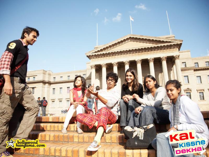 Kal Kissne Dekha 2009 Wallpapers | Kal Kissne Dekha 2009 HD Images | Photos vaishali-desaijackky ...