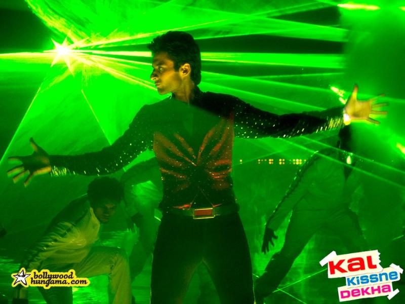 Kal Kissne Dekha 2009 Wallpapers | Kal Kissne Dekha 2009 HD Images | Photos jacky-bhagnani-3 ...