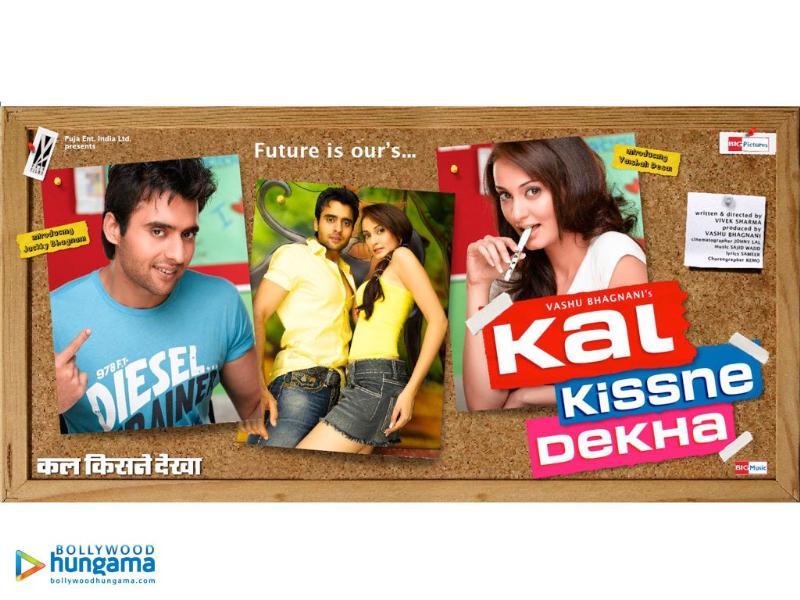Kal Kissne Dekha 2009 Wallpapers | Kal Kissne Dekha 2009 HD Images | Photos vaishali-desai-2 ...