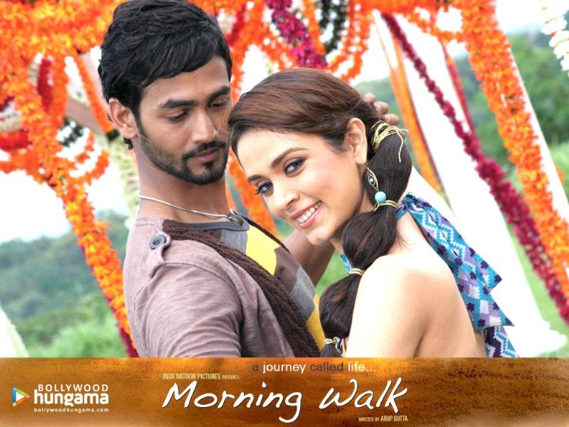 Morning Walk 2009 Wallpapers | Morning Walk 2009 HD Images | Photos ...