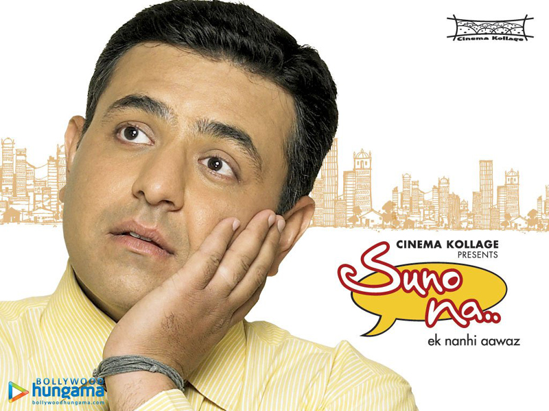Suno Na… Ek Nanhi Aawaz 2009 Wallpapers | Suno Na… Ek Nanhi Aawaz 2009 ...