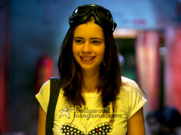 Dev D Movie Stills - Bollywood Hungama