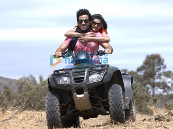 Life Partner Movie: Review | Release Date (2009) | Songs | Music ...