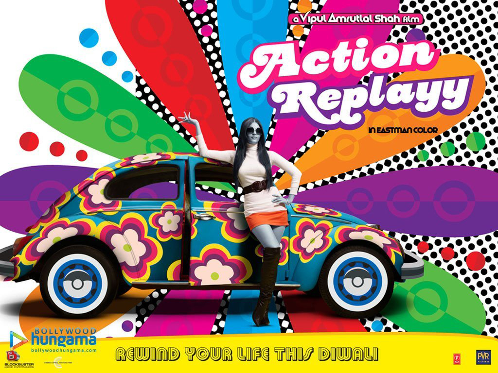 Action Replayy 2010 Wallpapers | Action Replayy 2010 HD Images | Photos ...