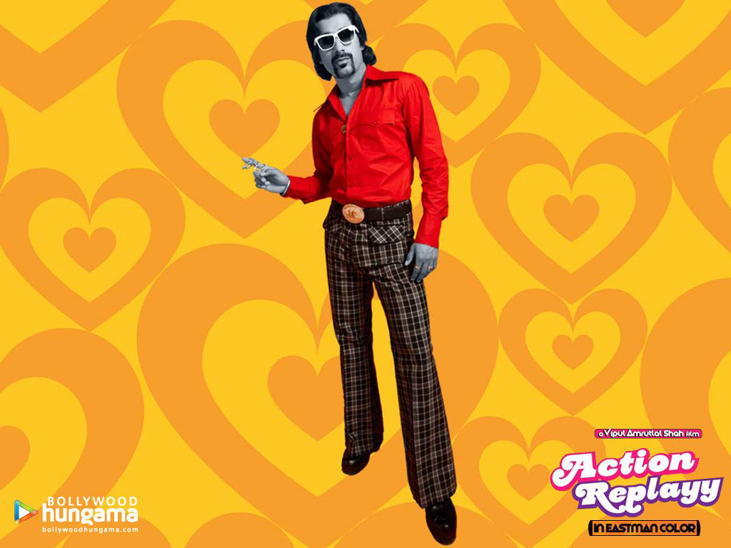 Action Replayy 2010 Wallpapers | Action Replayy 2010 HD Images | Photos ...