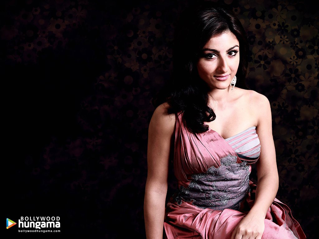 Soha Ali Khan Wallpapers | soha-ali-khan-4 - Bollywood Hungama