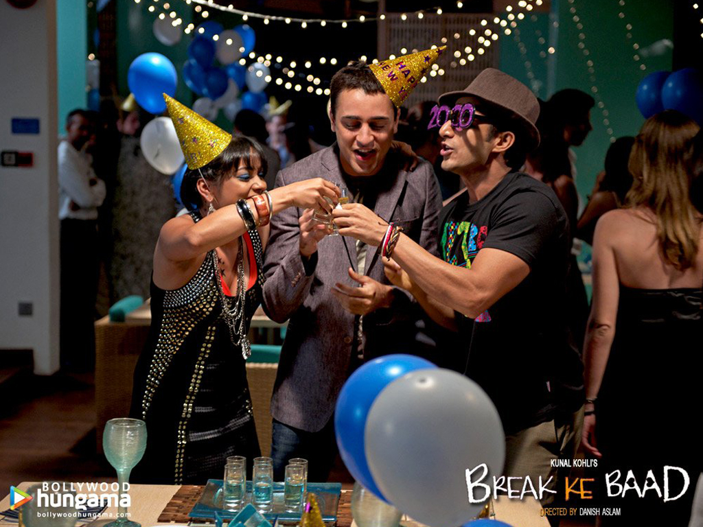 Break Ke Baad 2010 Wallpapers | Break Ke Baad 2010 HD Images | Photos ...