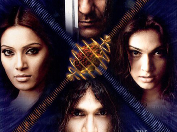 Aabra Ka Daabra First Look - Bollywood Hungama