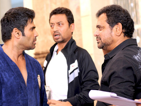 Thank You Movie: Review | Release Date (2011) | Songs | Music | Images ...